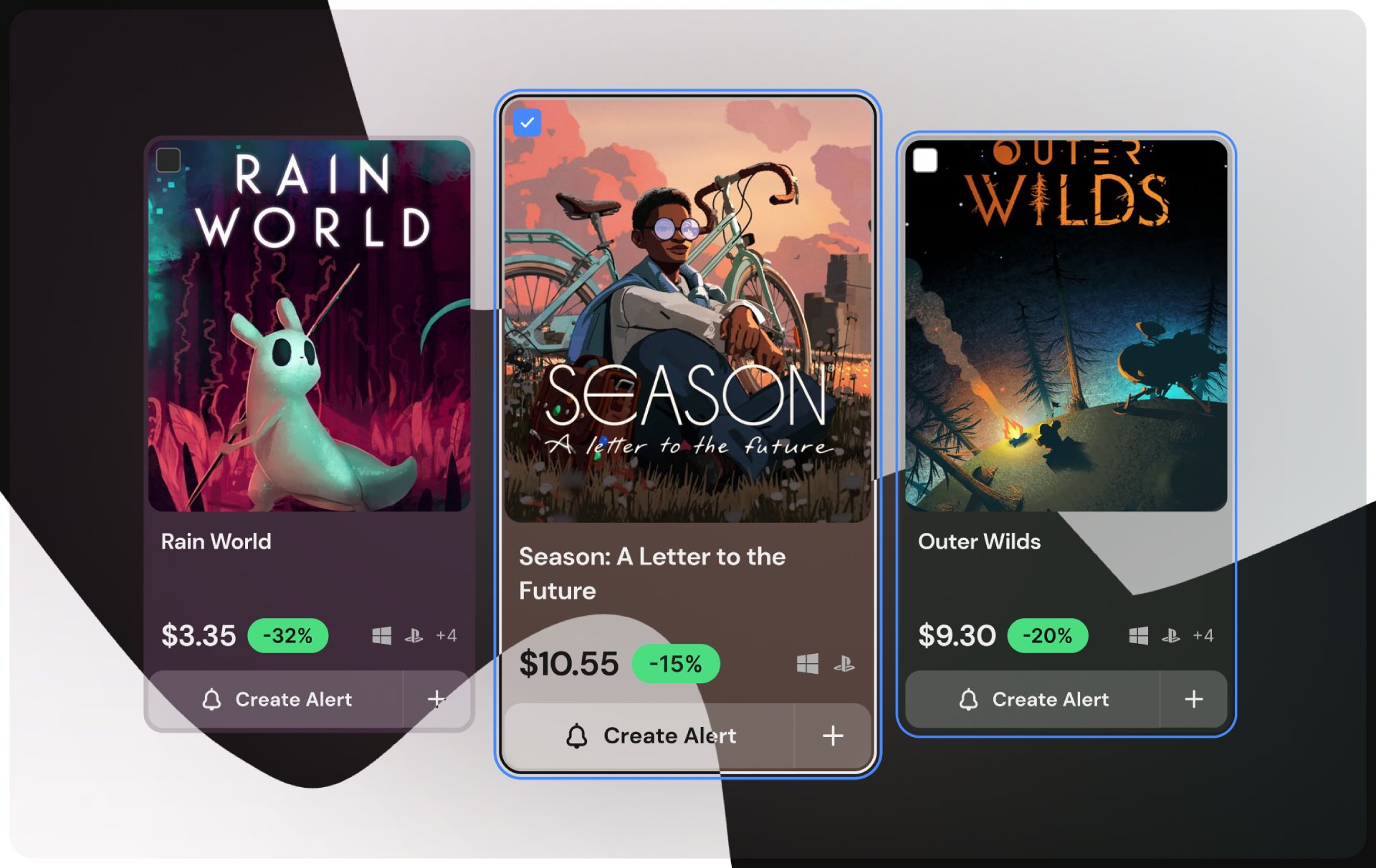 Cheap Games & Good Deals | GameGator